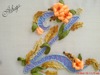 Craft Gallery: Hand Embroidery