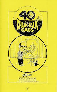 Golden Chalk Classics!