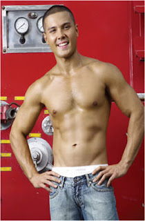 PHILIPPINE HUNK GALLERY: POLO RAVALES 3