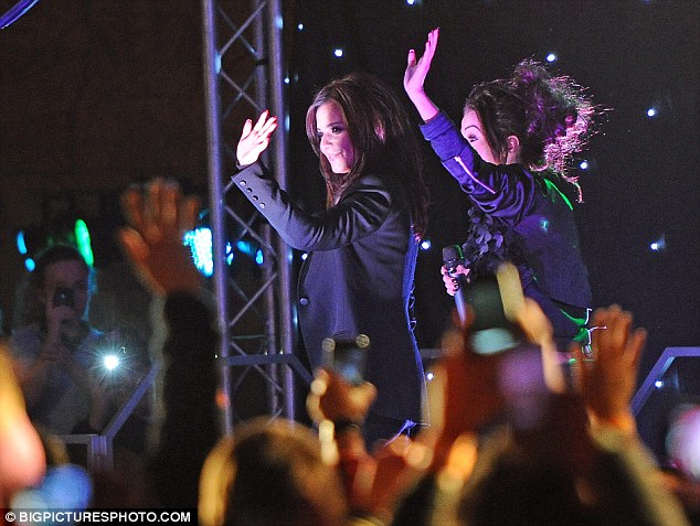 Hello Celebrity: Why Cheryl Cole's pet piranha Cher Lloyd will be an X ...