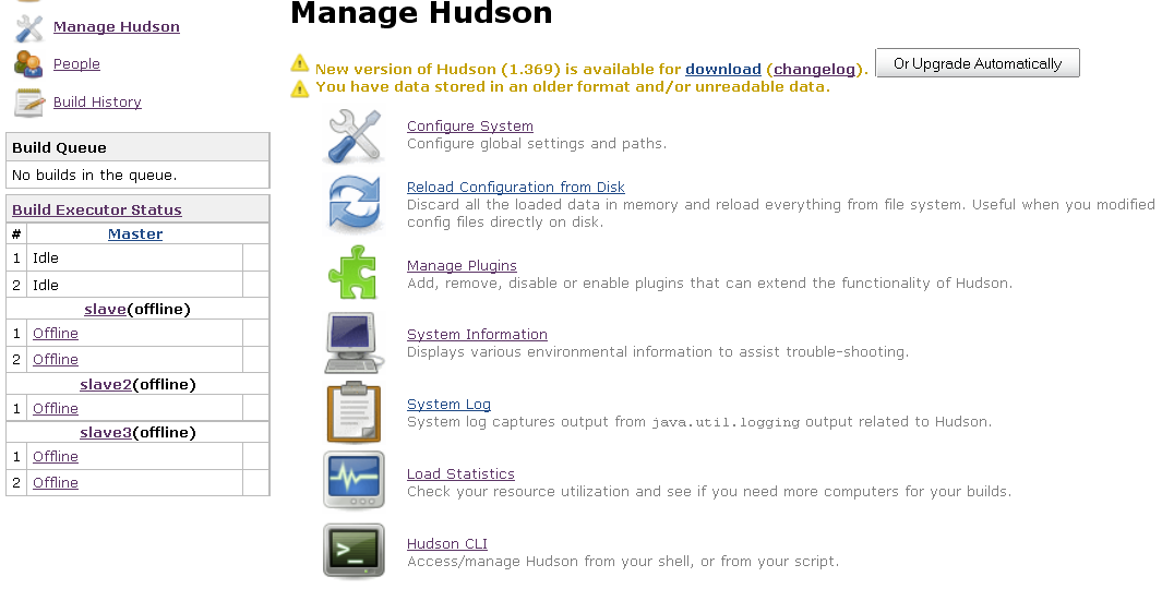 Hudson CLI and Remote API_hudson.cli.client.messages-CSDN博客