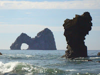 Oregon - Like No Other: Crook Point - Mack Arch