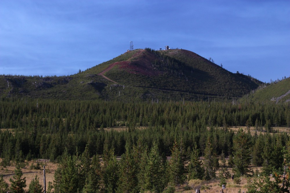 Oregon - Like No Other: Sand Mountain Oregon