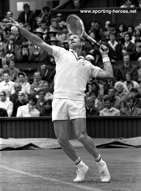 Melbourne Daily Photo: Rod Laver Arena