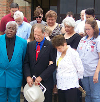 Walker Report - Shedding Light on Bexar County: Larry Ricketts ...