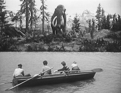 Christoph Roos: Karel Zeman "Reise in die Urzeit"