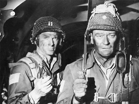 Christoph Roos: D-Day- The longest Day