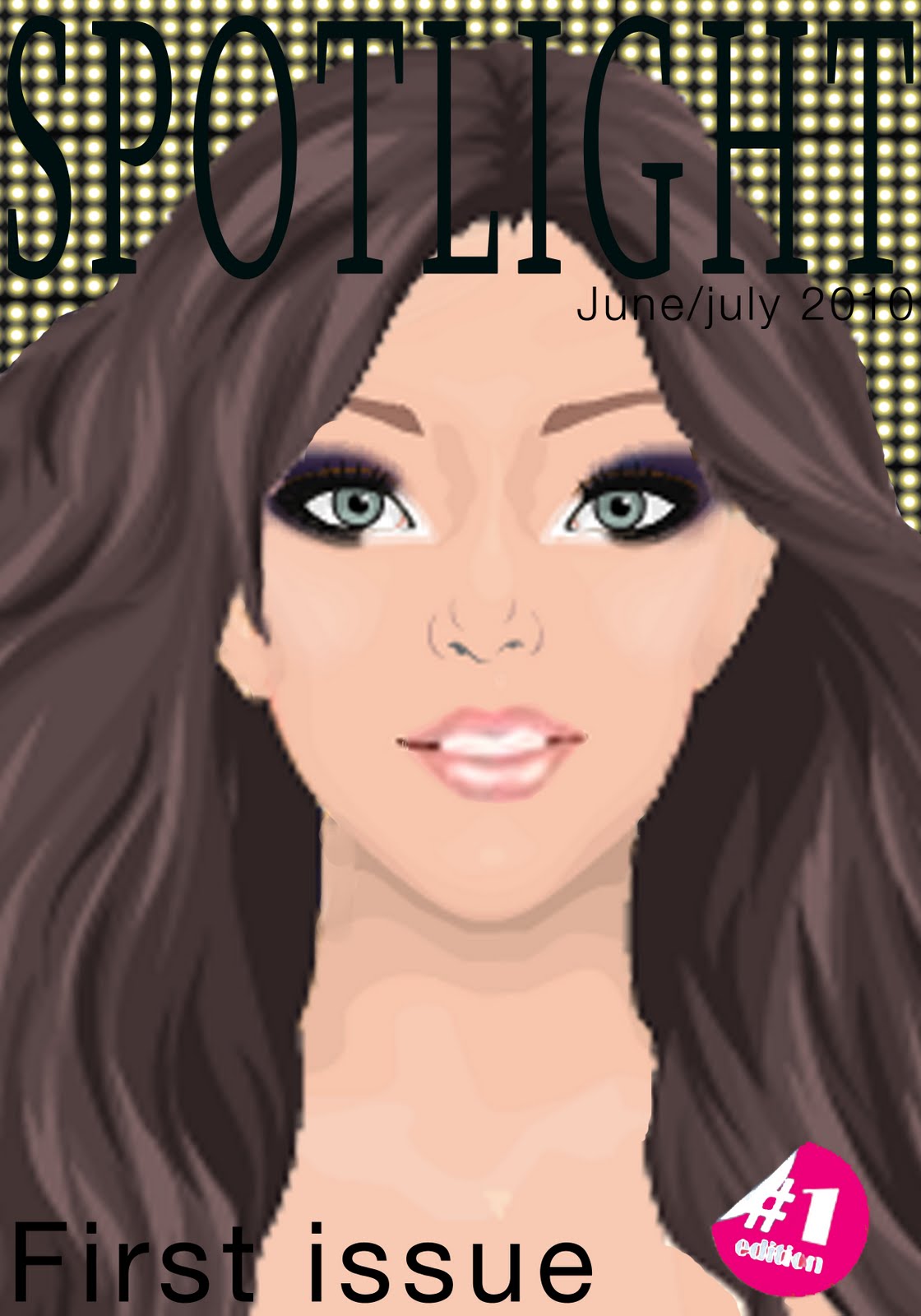 The Stardoll Side