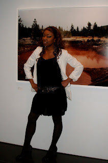 ARTmostfierce: 31 Women in Art Photography -Humble Arts Foundation ...