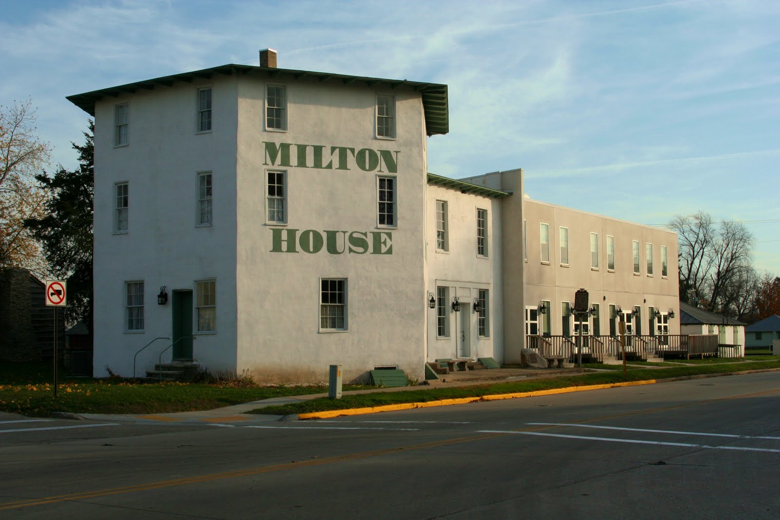 Milton Matters: Milton Historical Society Fall Events