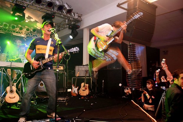 CRIS DE LA FOLIE: Forfun