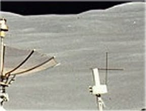 Things You Read: The Apollo Story