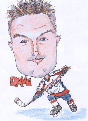 Capitals Art: David Steckel