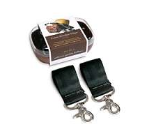 High Heels and Nappies: Petunia Pickle Bottom...Valet Stroller Clips