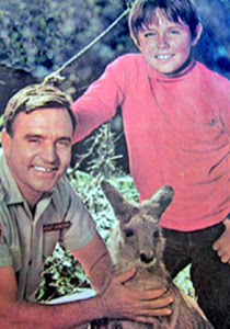 Las Series de Nuestra vida: Skippy