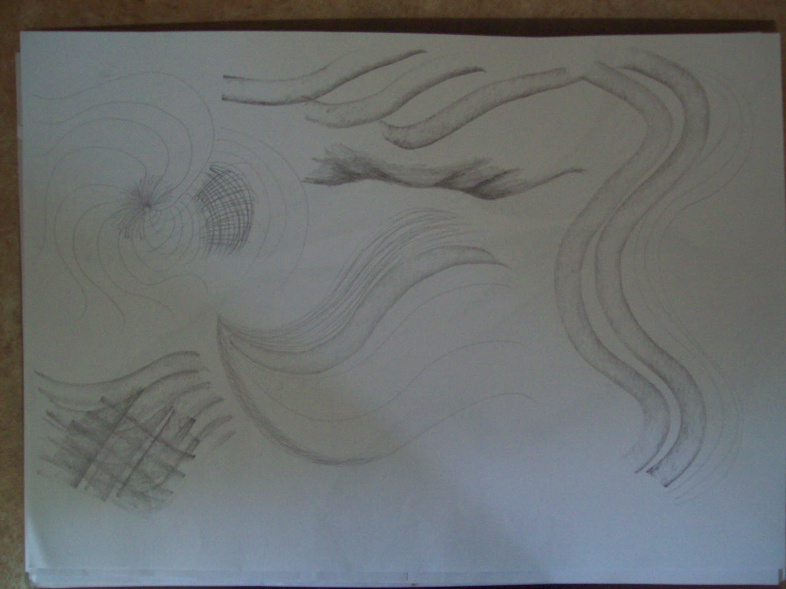 Start Drawing: Mark-Making and Tone