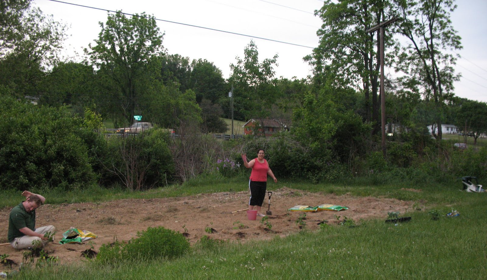 Belma's Pearls: Time and unforeseen occurrences befall us all......