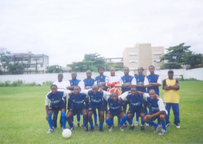TIME ANGOLANO DO INTER NO RIO DE JANEIRO: INTER CLUBE DO RIO DE JANEIRO ...