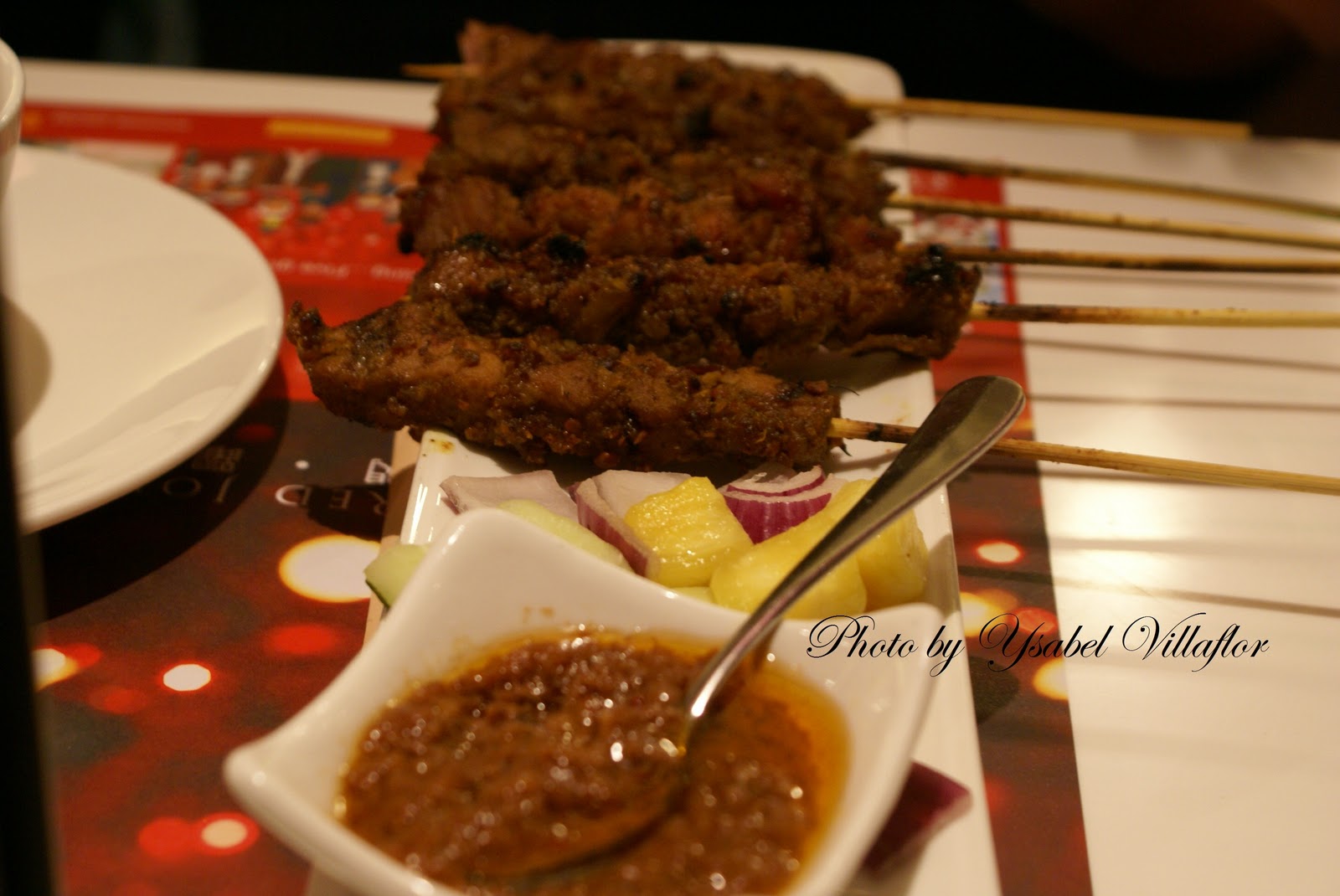 Travel with the WANDER GIRLS: 3 (+1) PLACES TO EAT AT ON CANTON ROAD ...