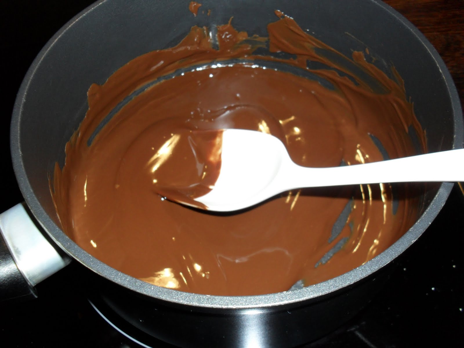 Holy macaroni!: Mammas hjemmelagde risboller (puffet ris med ...