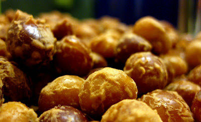 This Gluten-free Life : Jugo Beans, or African Groundnuts