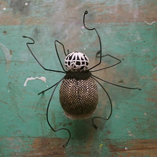 Bloombug: Ann Wood Handmade