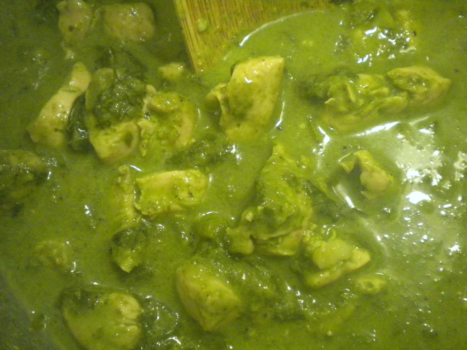 Vegan Culinary Adventures: Cauldron Curry