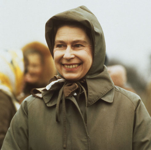 *pmm+ reStart: Queen Elizabeth II, Elizabeth Alexandra Mary Windsor by ...