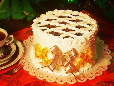 DOCE ENTREGA CONFEITARIA: TORTA OLGA