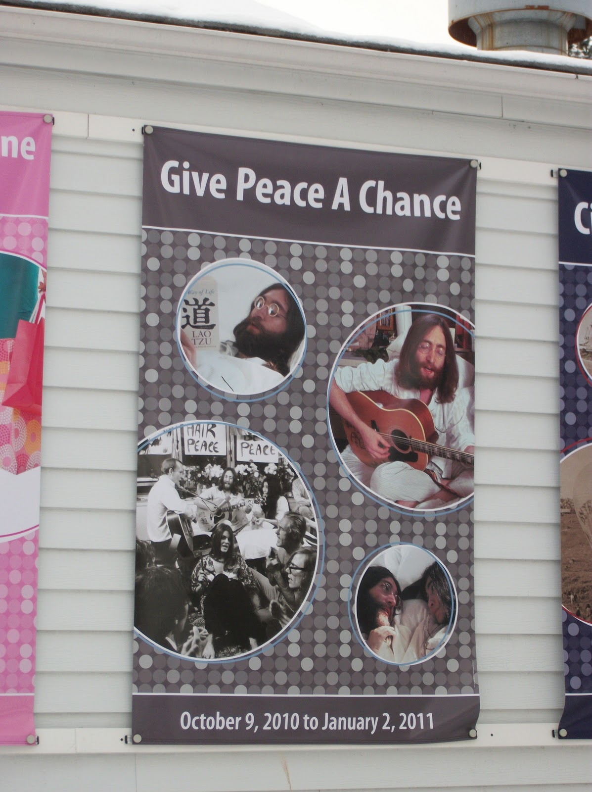 On Tour with Chicago Mike Beck