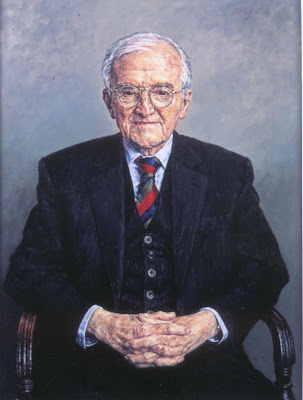 UK Commentators: Rt. Hon. Sir Tasker Watkins, V.C., G.B.E., D.L