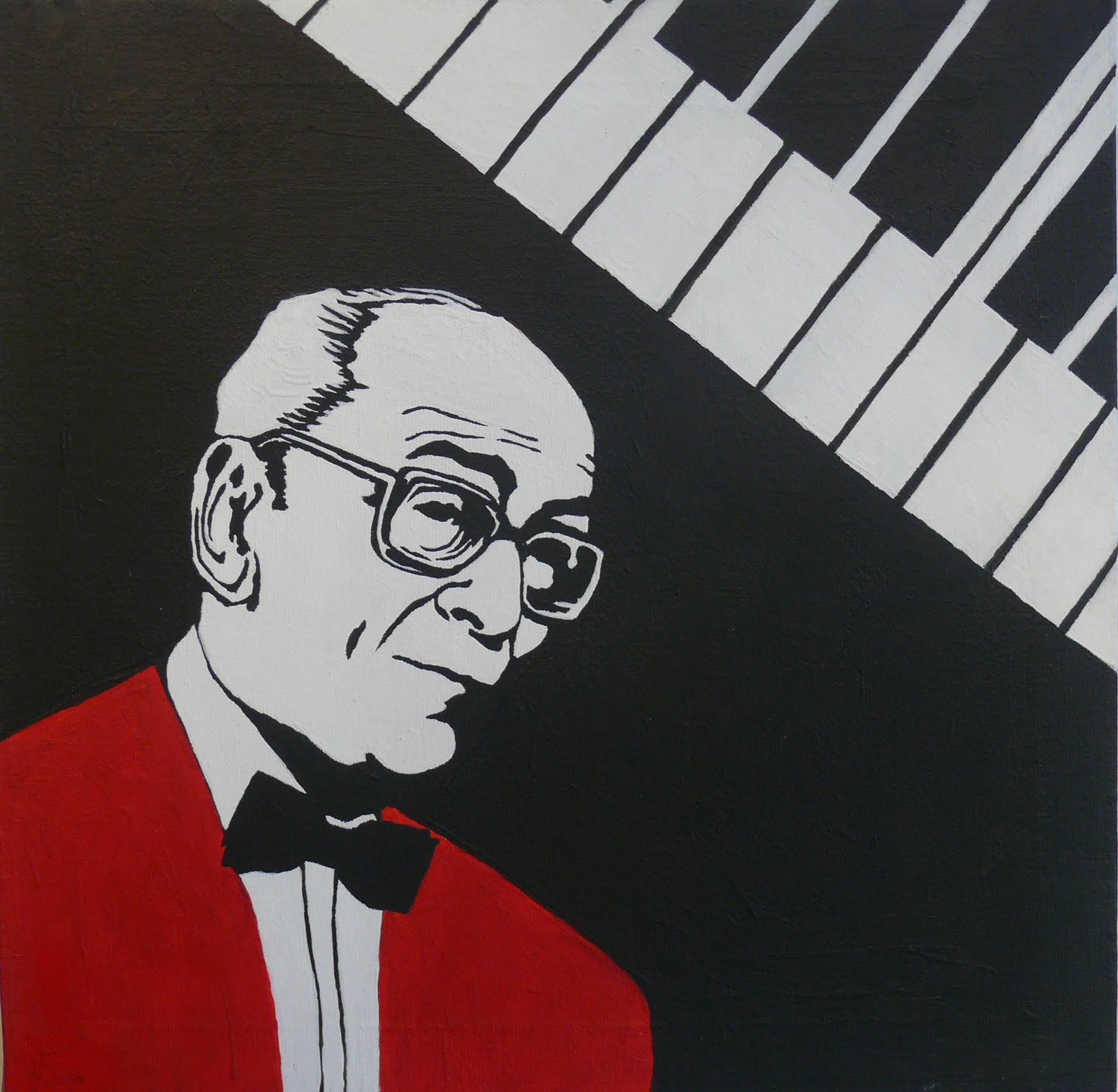 :: Arte Picante ::: Osvaldo Pugliese :: Arte Picante ::: Osvaldo Pugliese