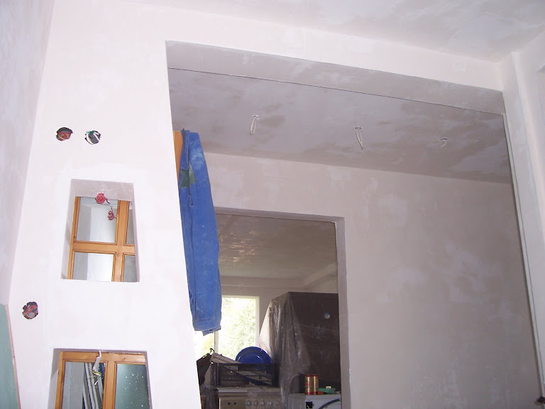 SISTEME DE GIPS-CARTON SI FINISAJE: TAVANE DIN GIPS-CARTON DE DIFERITE ...