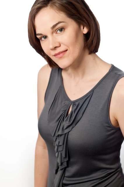 Wayward Theatre: Meet The Cast of FMG 2.0