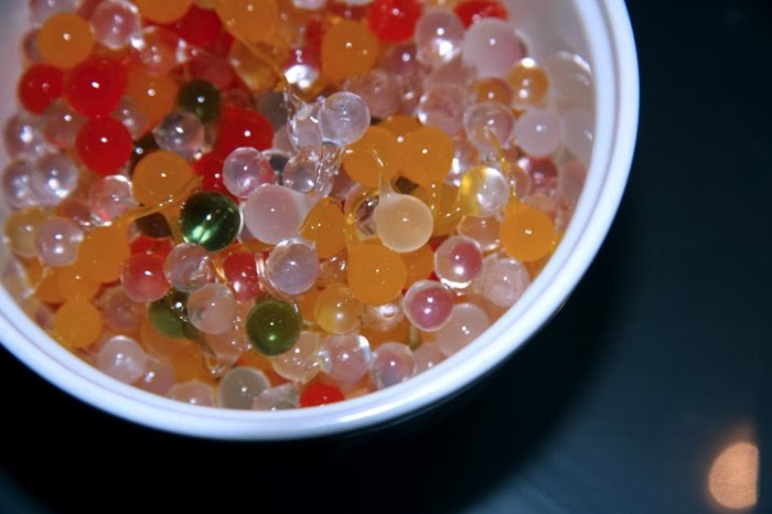 Tadpole Pearl Sago Recipe | Helene@Home... Cooking