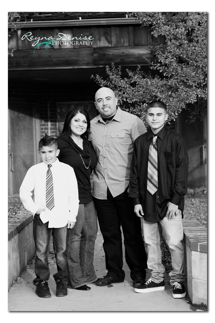 Reyna Denise Photography