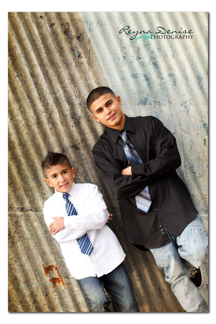 Reyna Denise Photography