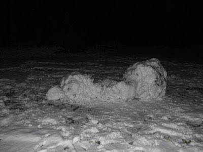 Dead Snowman! - Al Hughes Ministries