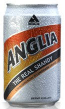 New Anglia Shandy Apple
