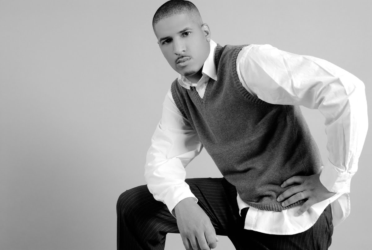 Gabriel Castillo The Monologue