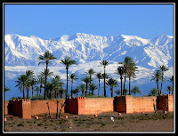 Sejour , vacances au Maroc: Riads de Rabat