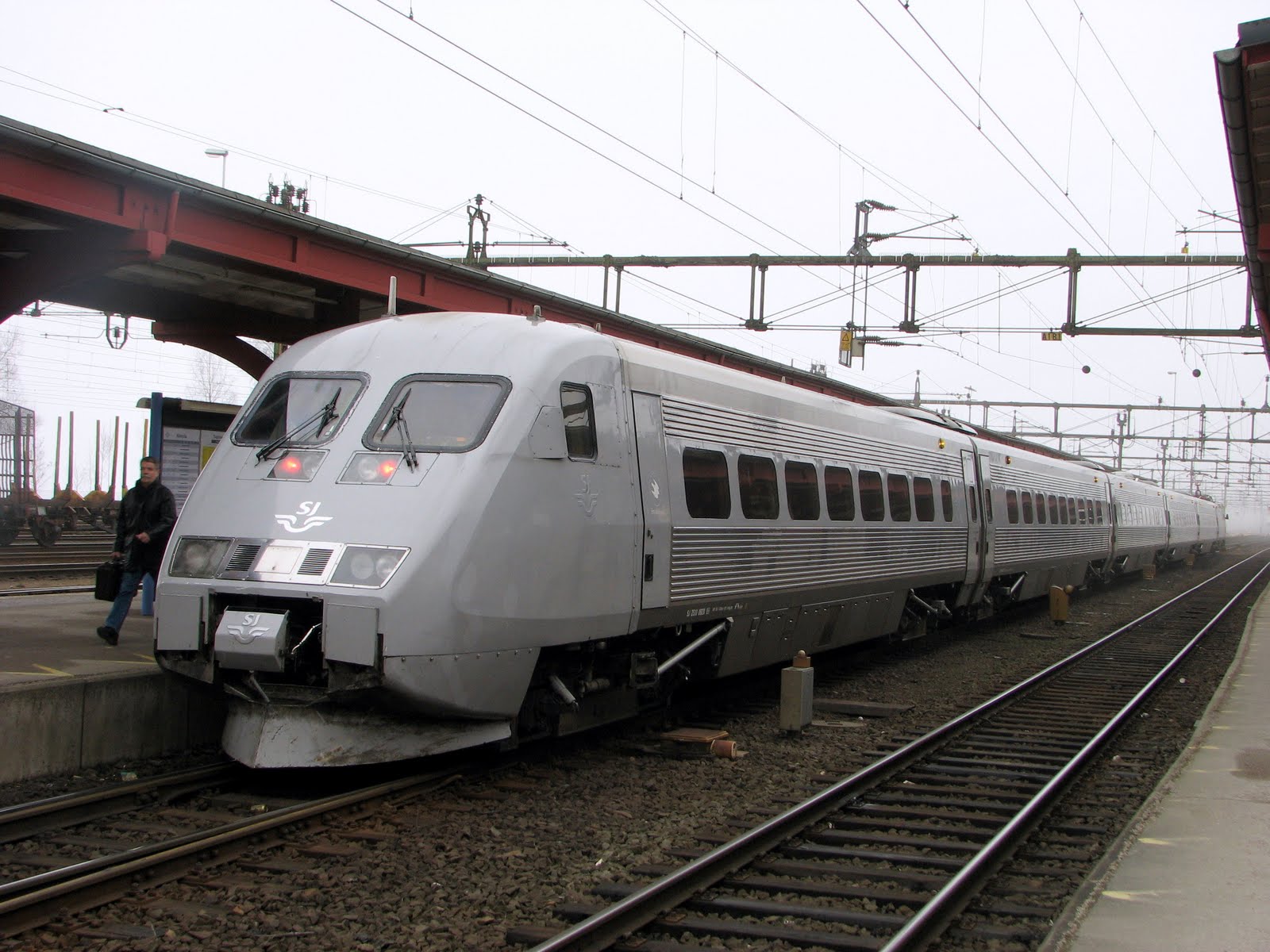 Staffans tankar om lite av varje: Har solen ramlat ned?