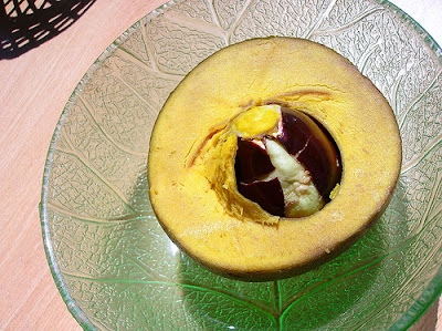 Peru Food: For The Love Of ... Lúcuma