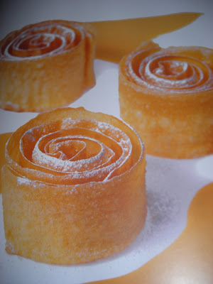 Peru Food: Peruvian Desserts