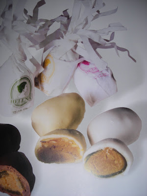 Peru Food: Peruvian Desserts