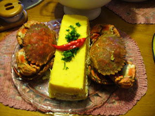 Peru Food: Photos: Peruvian Seafood By Juancho