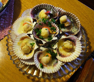 Peru Food: Photos: Peruvian Seafood By Juancho