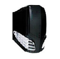 MAVEGAK COMPUTADORAS: Case Aliens