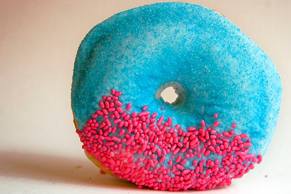 KVH/.: Extreme Donuts