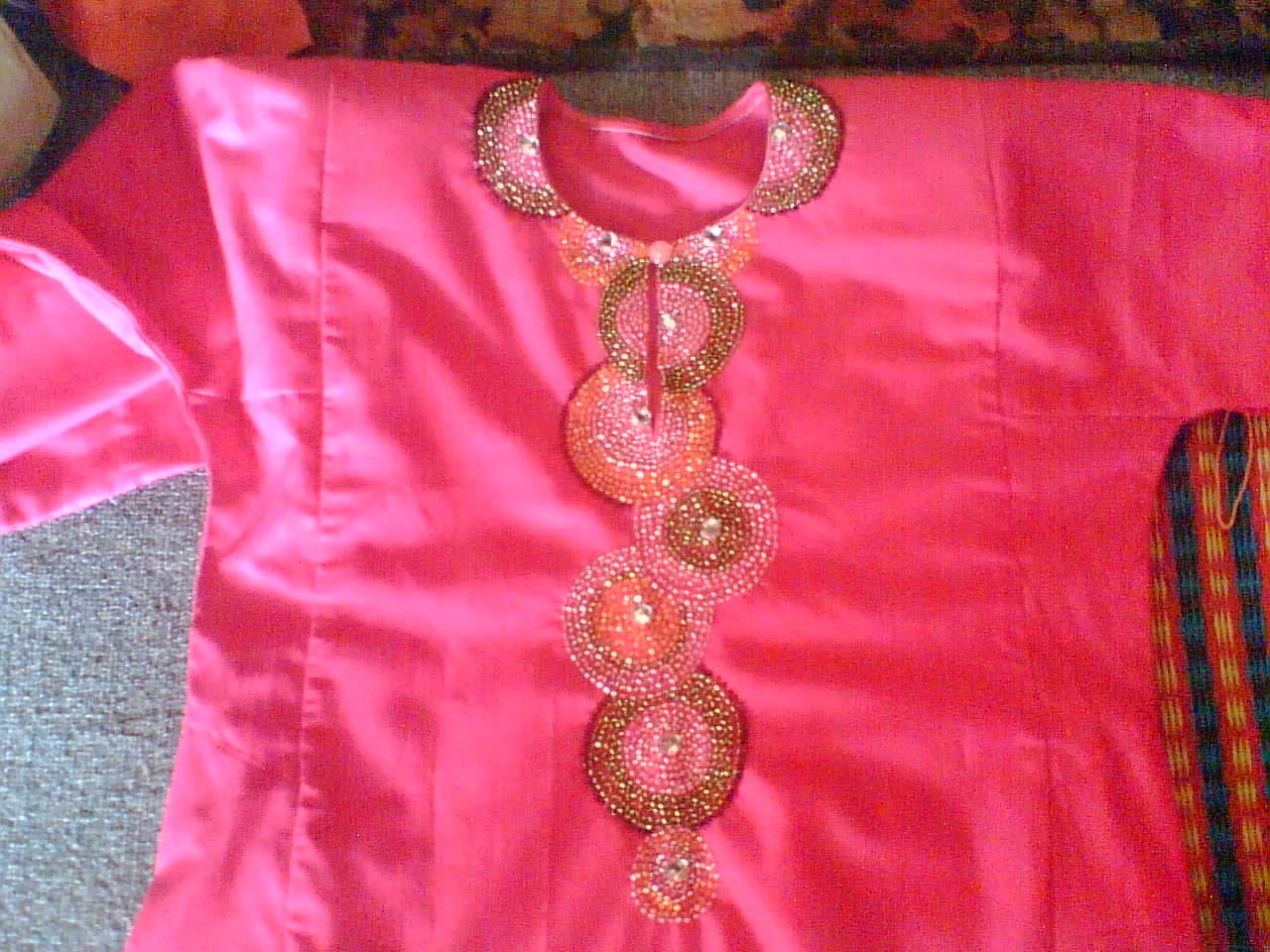 ~Beadz Signature~: KOLEKSI SULAMAN MANIK